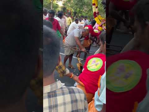 Senjerimalai செஞ்சேரிமலை Thaipoosam 2024 - YouTube