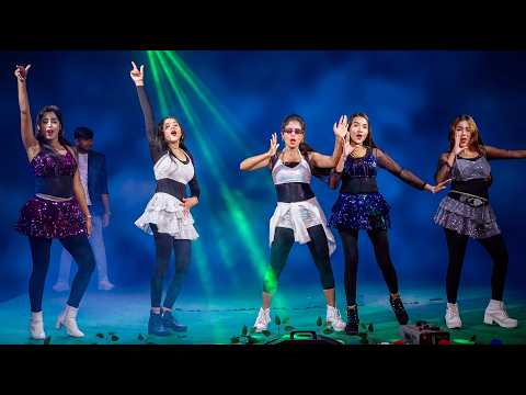 Oh Ho Ho Ho | Group Dance | Ragini Dance Academy - 9064411716 | Soumik Music