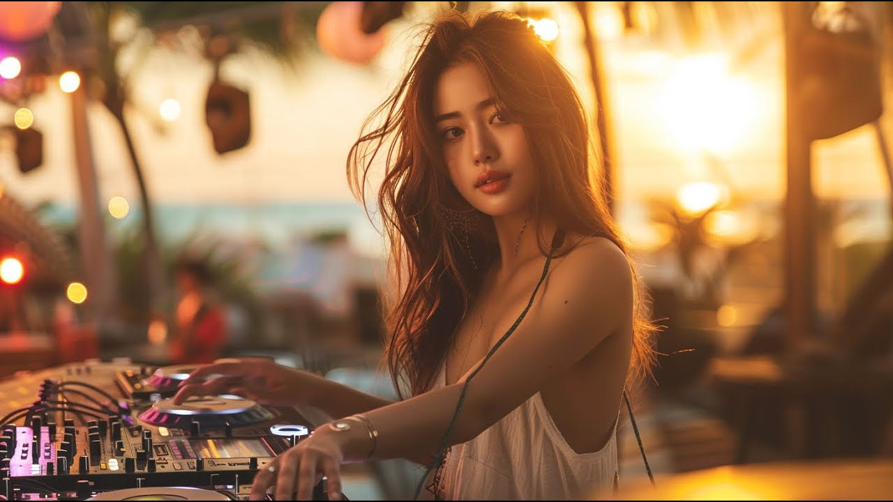 DEEP HOUSE TECHNO I'AM BEST FOREVER - YouTube