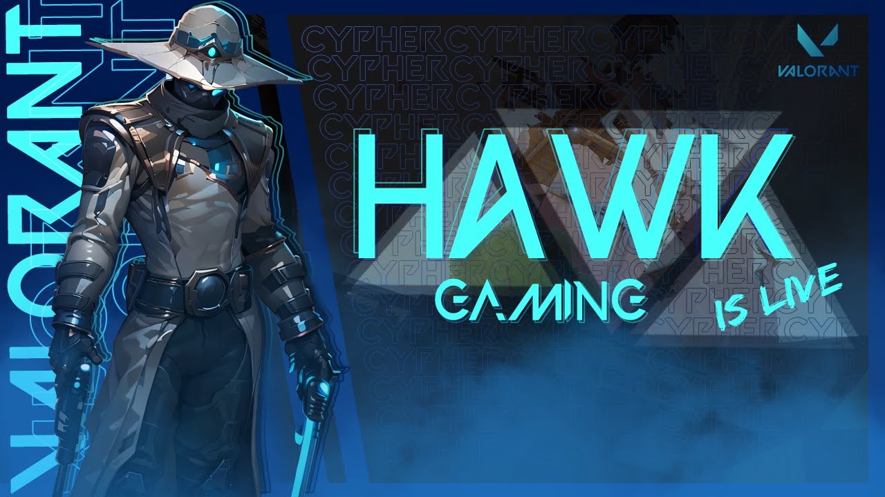 CHILLING IN VALO | VALORANT LIVESTREAM | Road To 3K | HAWK GAMING EPIC ...