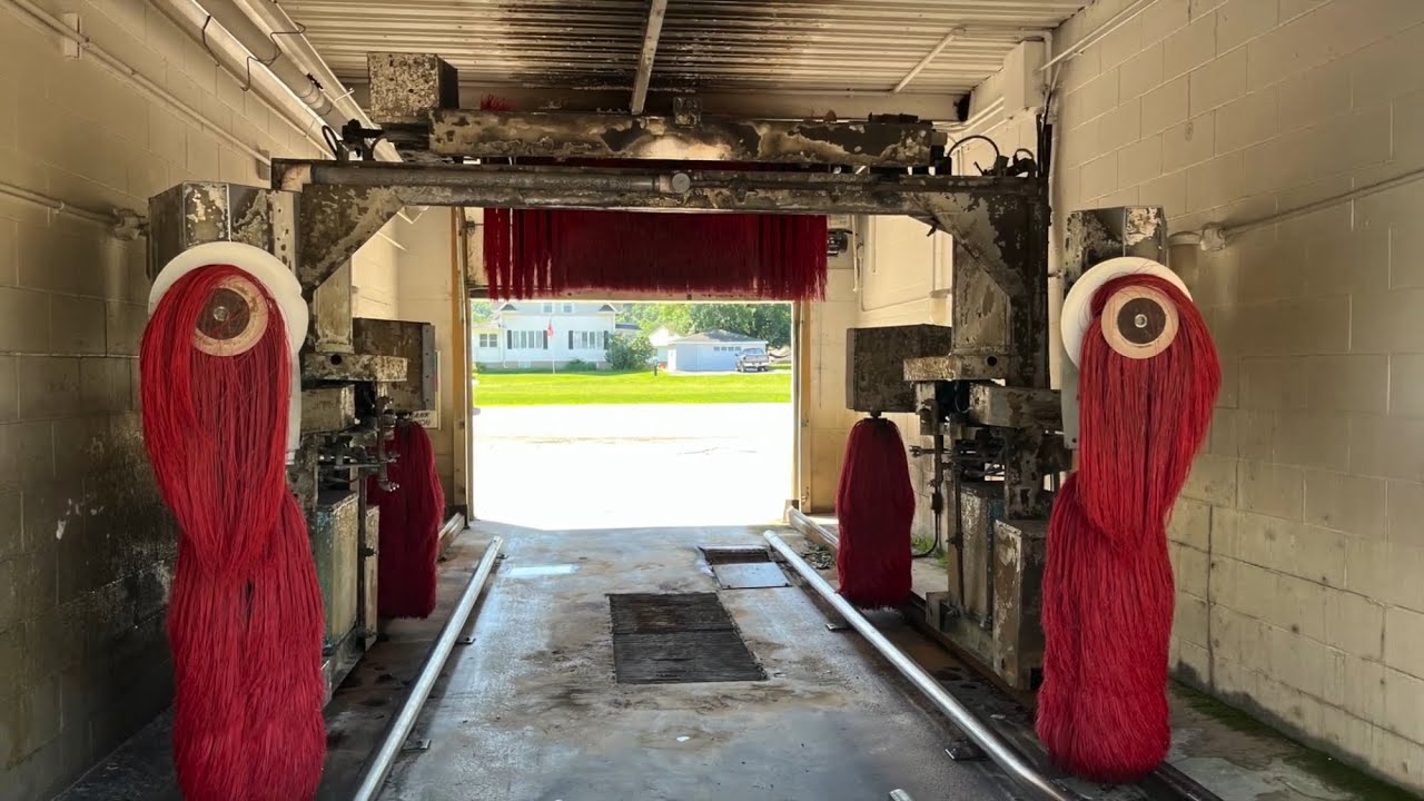 RYKO R4 - 800 State St - Bellevue, IA - YouTube