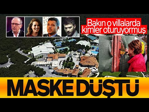 GÖKTÜRK'TE DÖNEN DOLAPLAR ORTAYA ÇIKTI. İŞTE KEMER COUNTRY İSYANININ PERDE ARKASI-ALİ KARAHASANOĞLU-