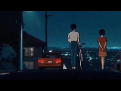 RM - tokyo (visual lyric video)
