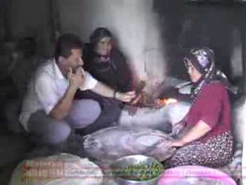 Malatya Hekimhan Kurşunlu Yeşilköy (Halavun) 4. Bölüm / Haydar ALÇIK