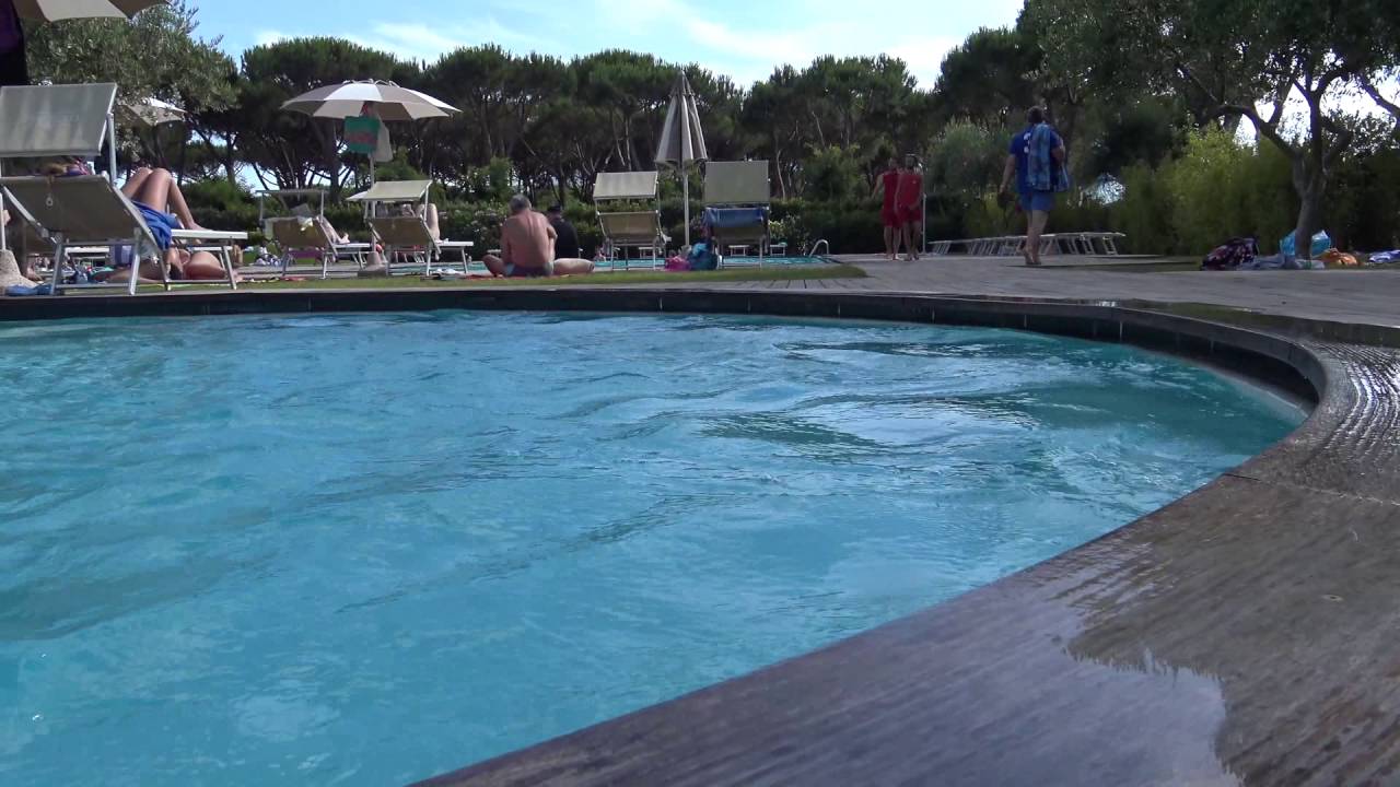 Water Sound ASMR - YouTube