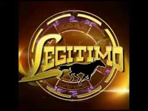 GRUPO LEGITIMO!! TE RECORDARE - YouTube