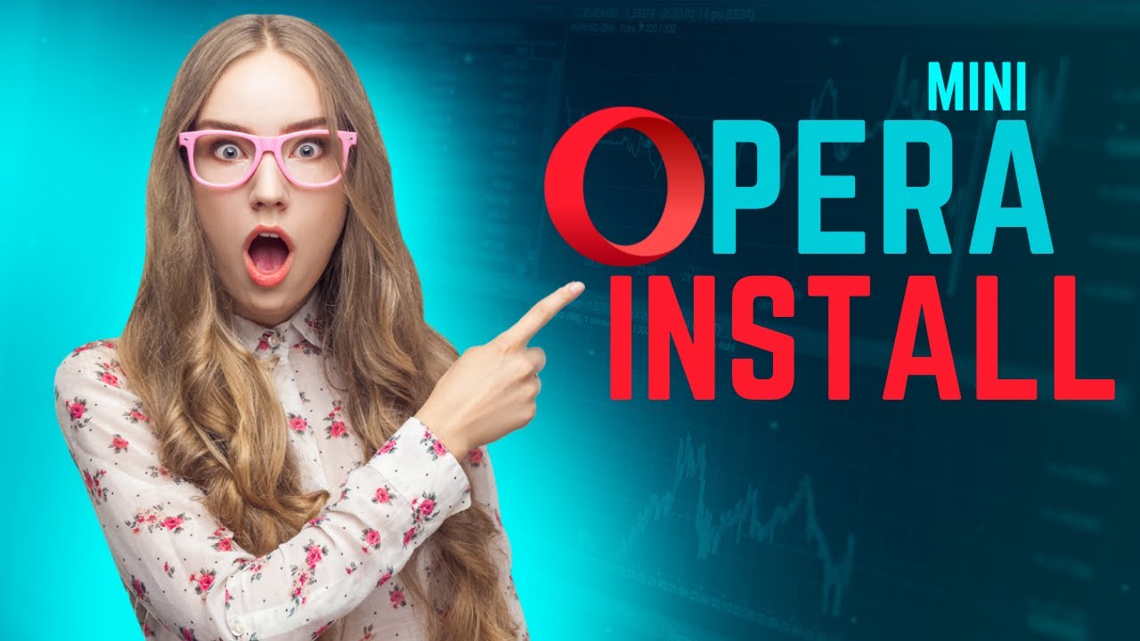 Opera mini install for PC | Windows Operamini | RimonITSolution - YouTube