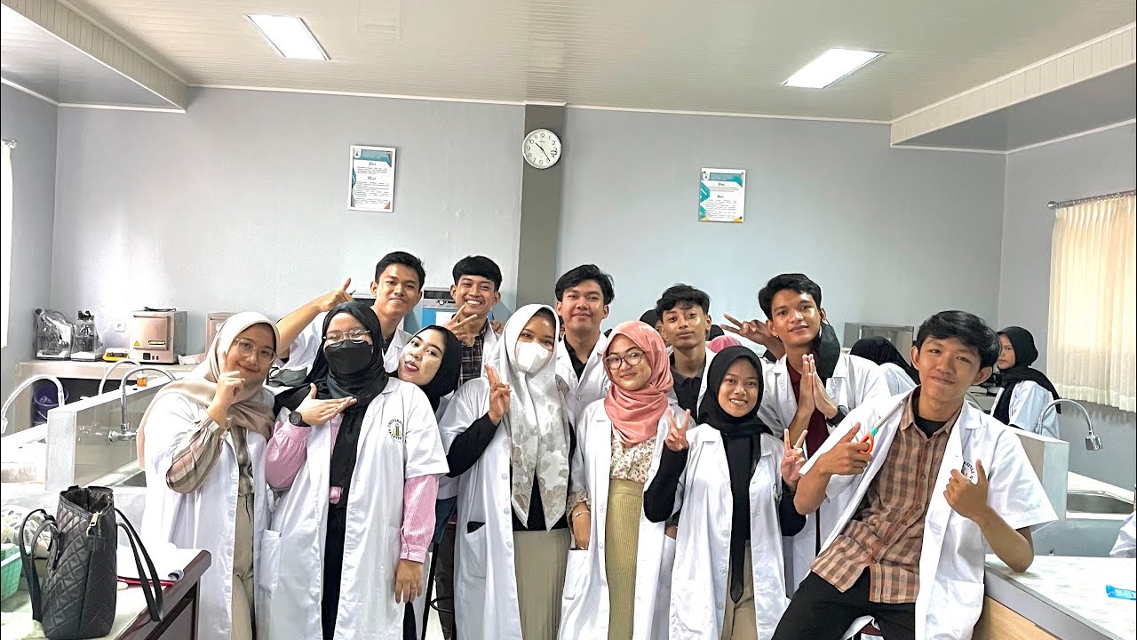 TUGAS FARMAKOLOGI CARA MEMBACA RESEP DAN MERACIK OBAT/KELOMPOK 1 - YouTube