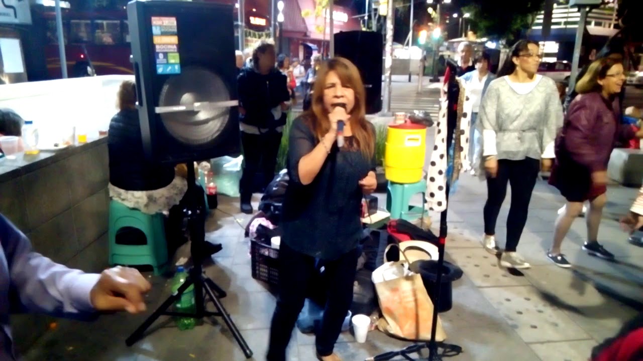 Tardes de Rock and Roll: Susy la coqueta. Mary Ye Ye. Posadas y navidad ...