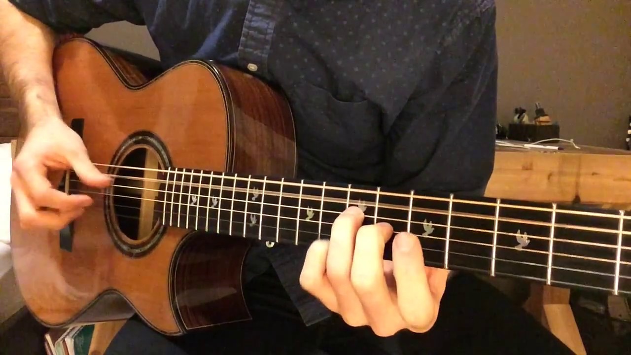 Twenty three & four (LESSON VIDEO) with Jesse Wall - YouTube