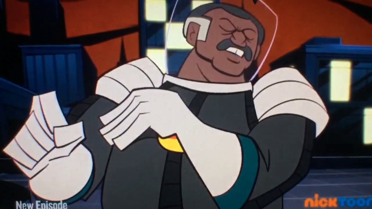 Rise of the tmnt sidekick ahoy - YouTube