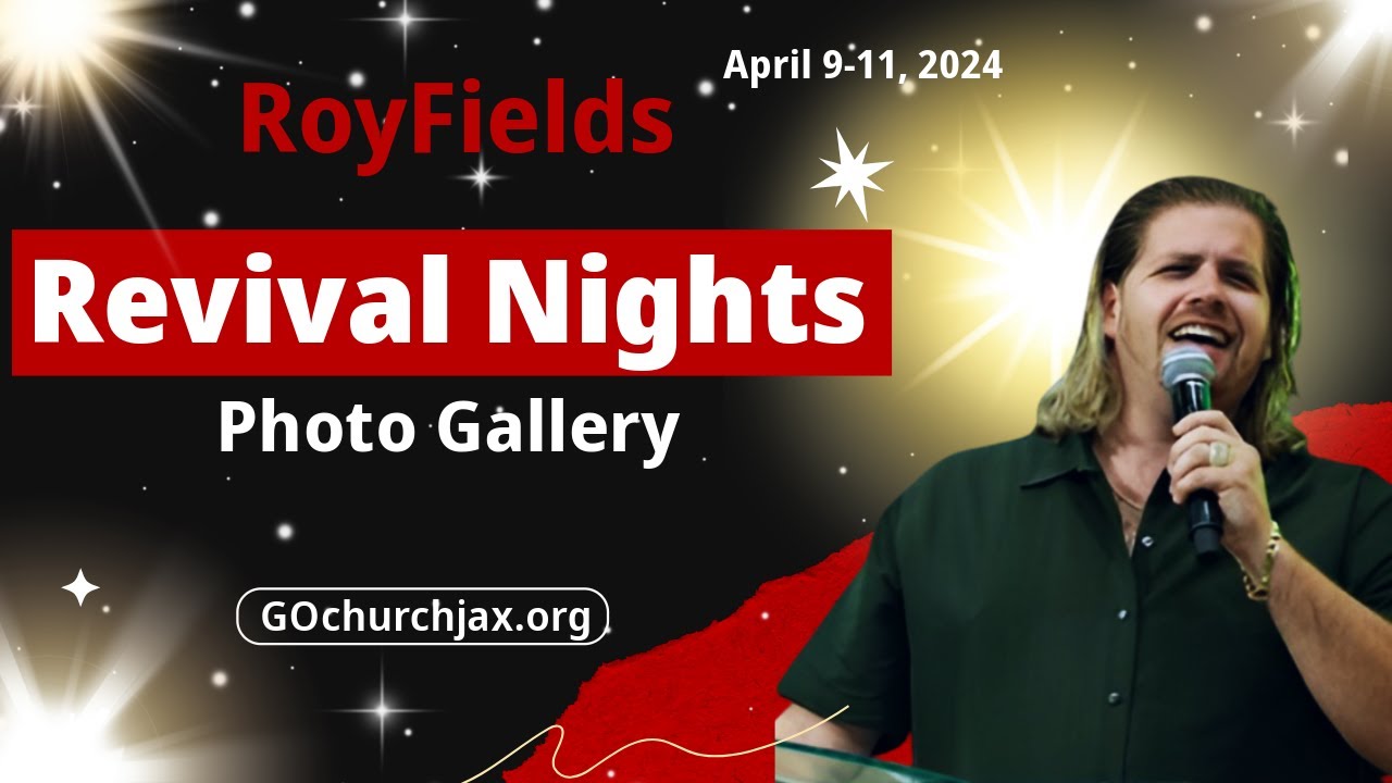 Revival Nights Photo Gallery (Singing with the Angels) - YouTube