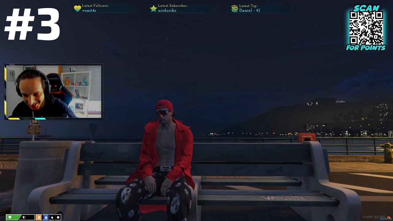 RubenEx | MELHORES MOMENTOS DO MÊS #3 - YouTube