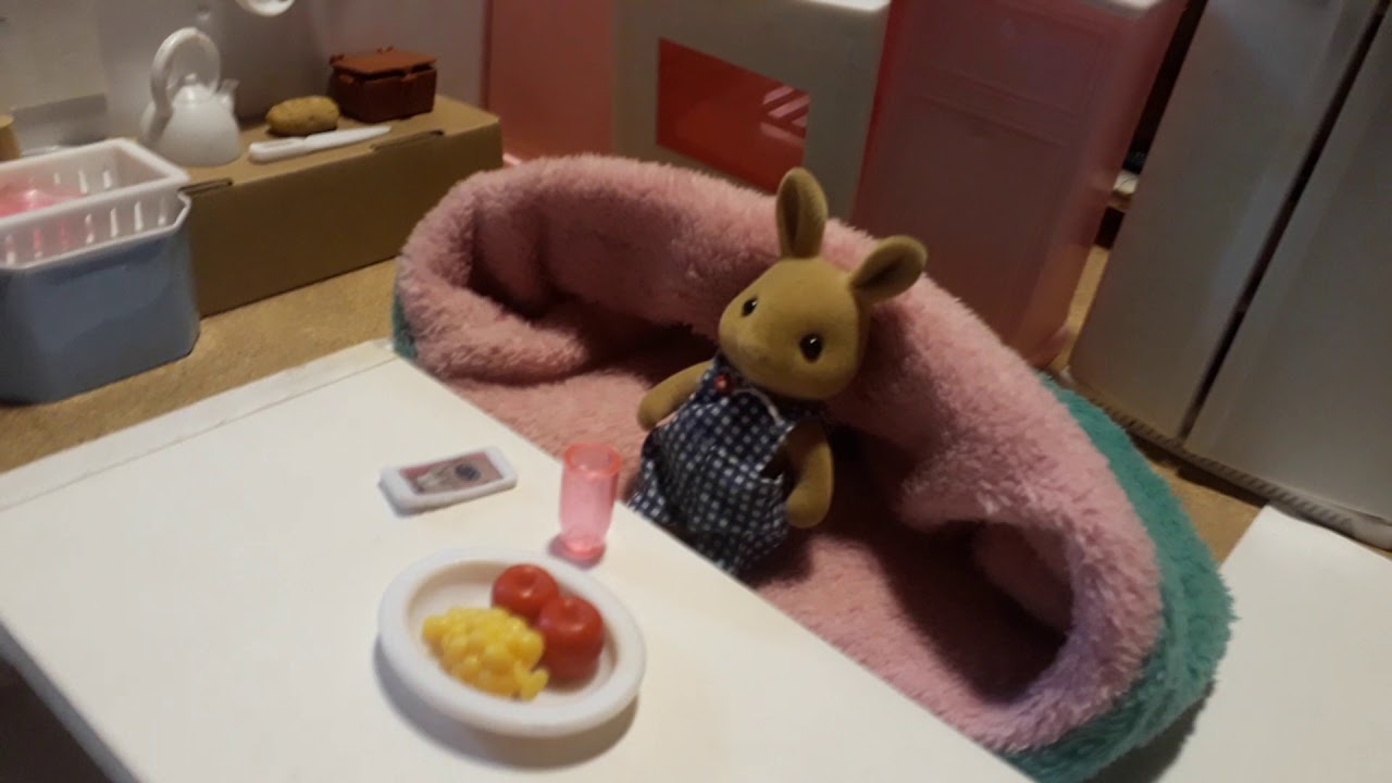 La cuarentena de coneji parte ,(3 ) - YouTube