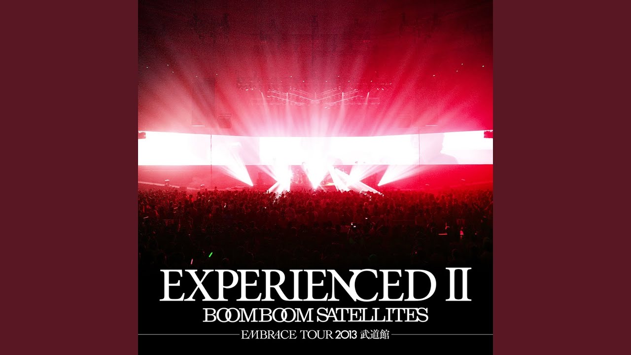 DIG THE NEW BREED-EMBRACE TOUR 2013 (Live) - YouTube