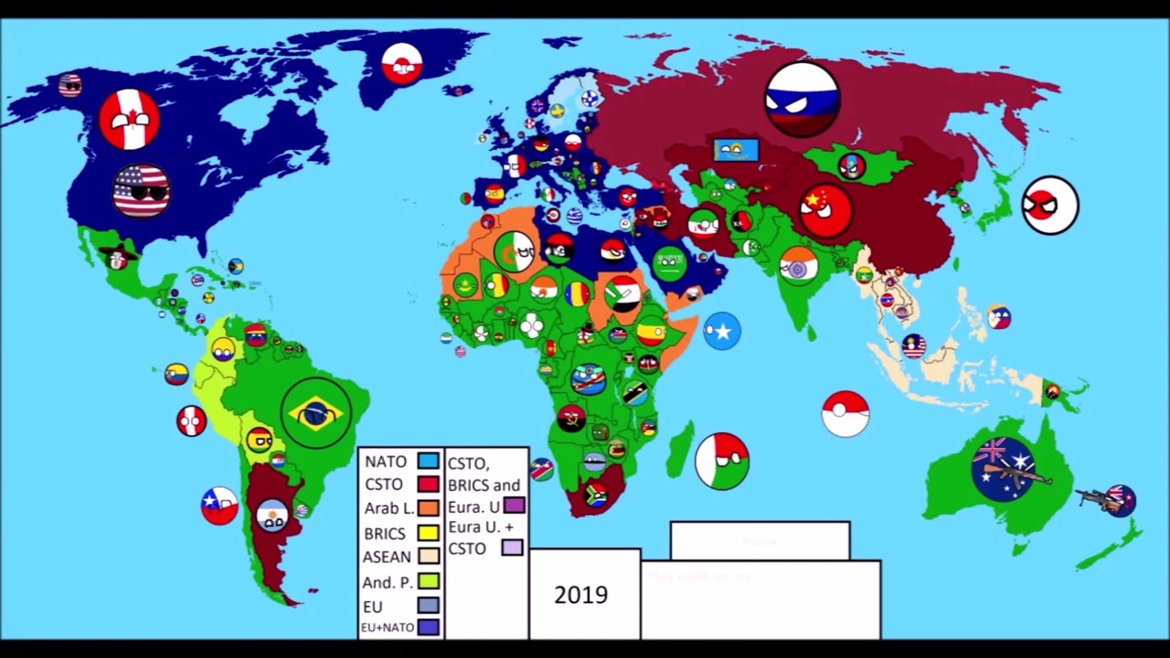 (very old) Alternate Future of the World (Movie) - YouTube