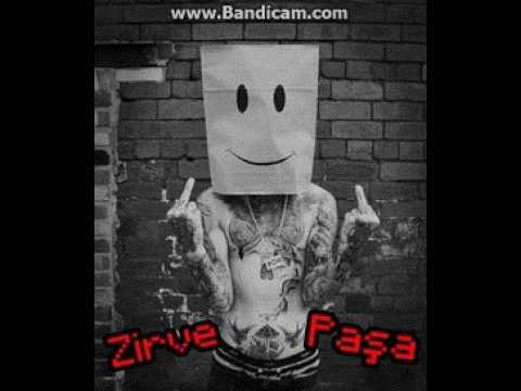 Zirve|Paşa Sonsuz Style.DİSS !