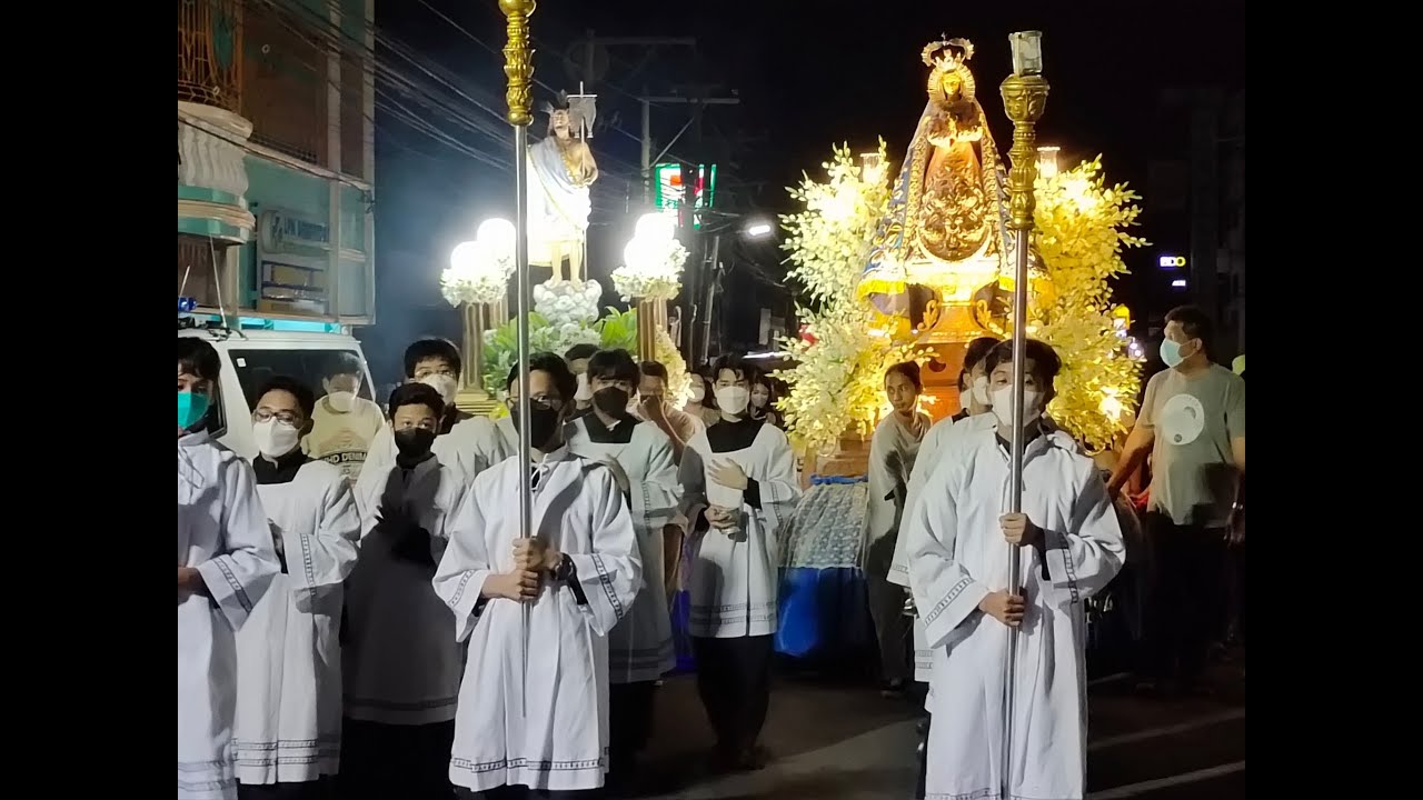 Easter Sunday @ Pagsanjan Laguna - YouTube