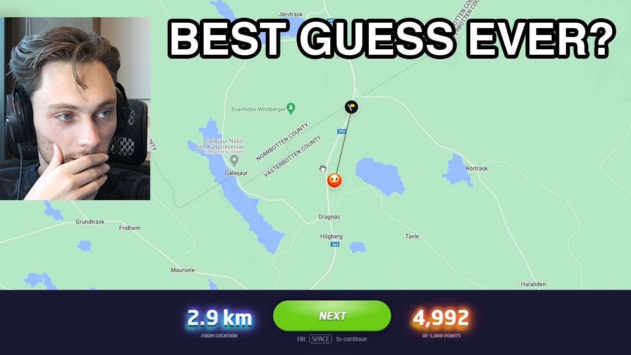 this is one of my best guesses ever - YouTube