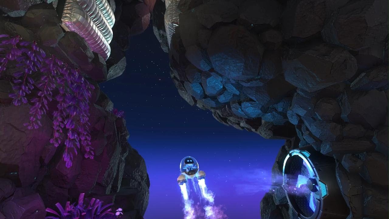 Jetpack run 36.76 42nd - YouTube