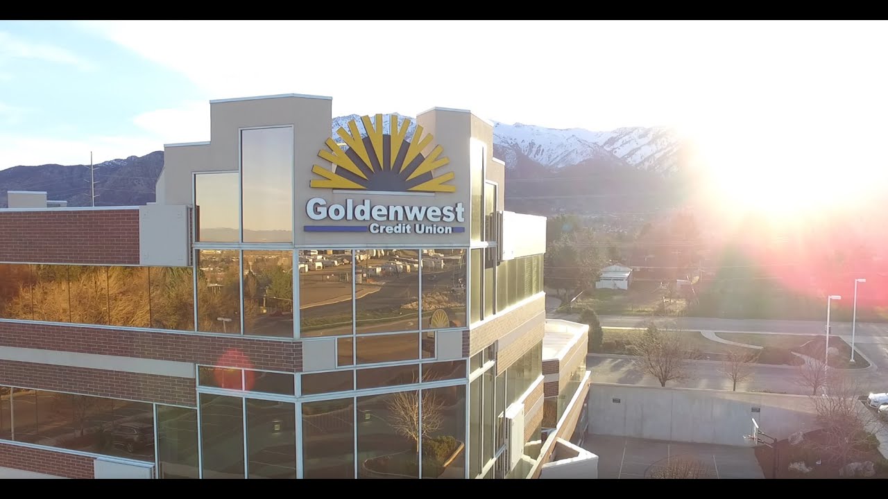 Choose Goldenwest Credit Union Mortgage Services - YouTube