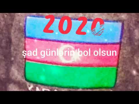 2021 xoş gəldin