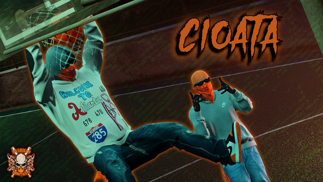 [FPLAYT] Cioata KILL MONTAGE - YouTube