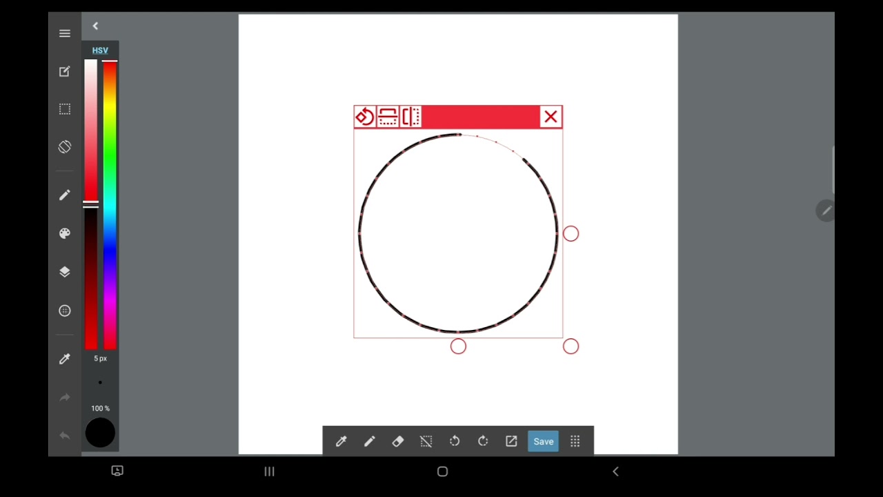 How To Draw Mana - YouTube