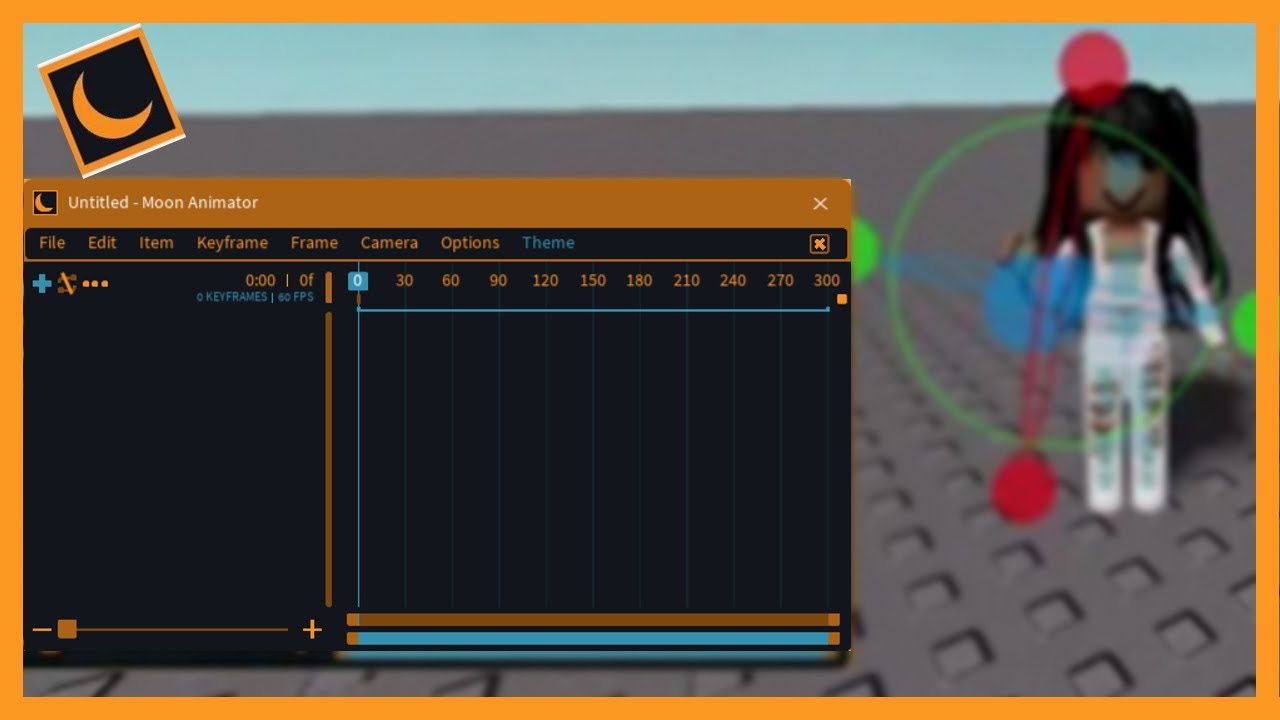 HOW TO MAKE AN ANIMATED VIDEO ON ROBLOX STUDIO: NO BLENDER! - YouTube