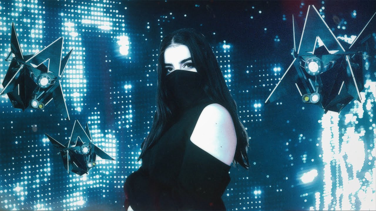 Seantonio - Dreaming Heroes (Official Music Video) - YouTube