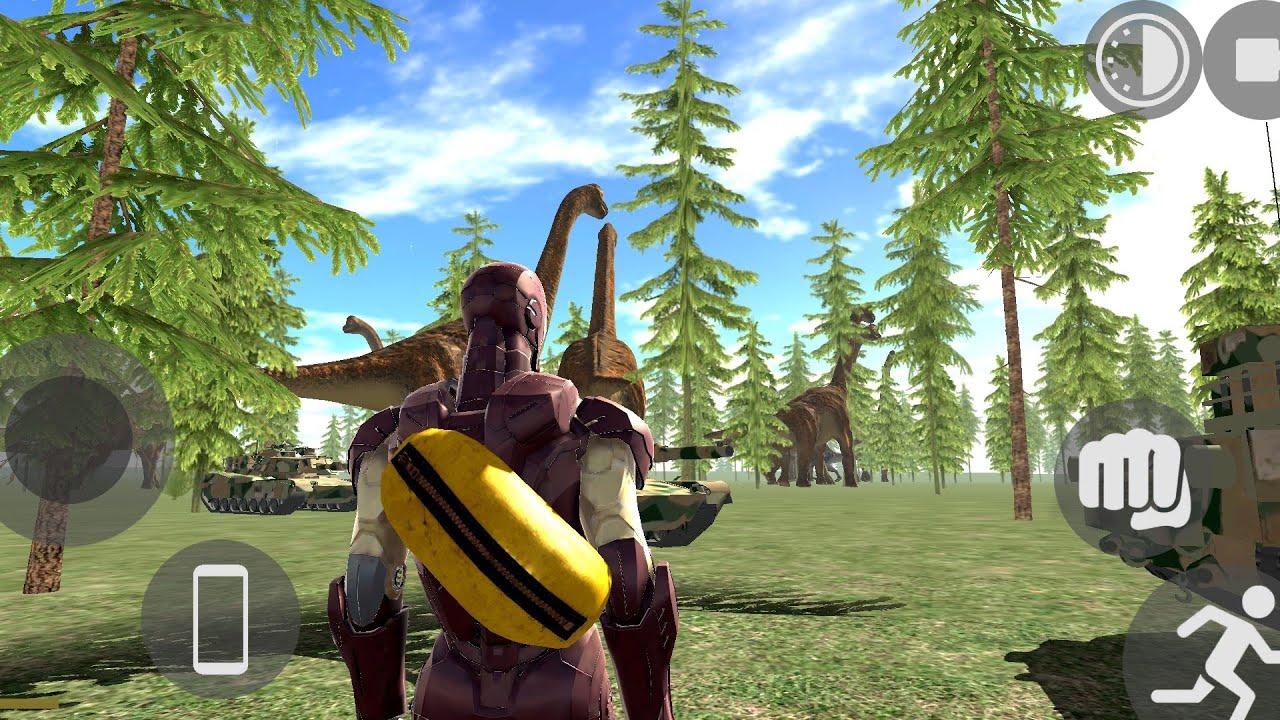 army tank se dinosaur ko maar Diya army tank ka chief code Indian bikes Driving Indian ...