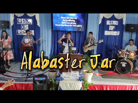 Alabaster Jar | Sunday Opening Service (JITAFGC) - YouTube