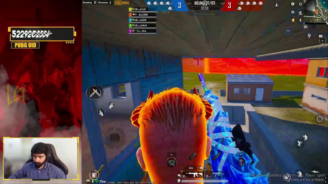 🔴 Ultimate Gilt BloodBane Vesper Set 🔥 + Blood Parasite DP-28 Spin ...