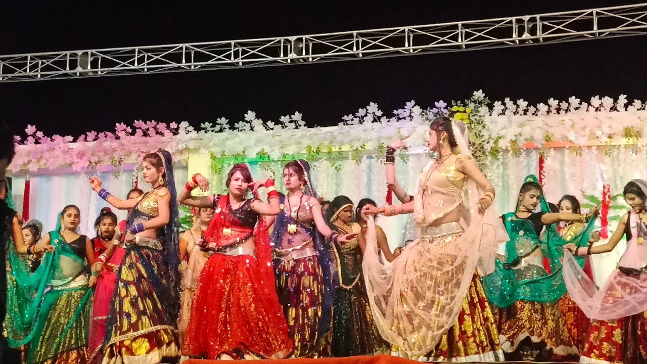 न्यू जवाबी लोकगीत प्रोग्राम || समधी समधन की लड़ाई | धनीराम सेन बाबू ...