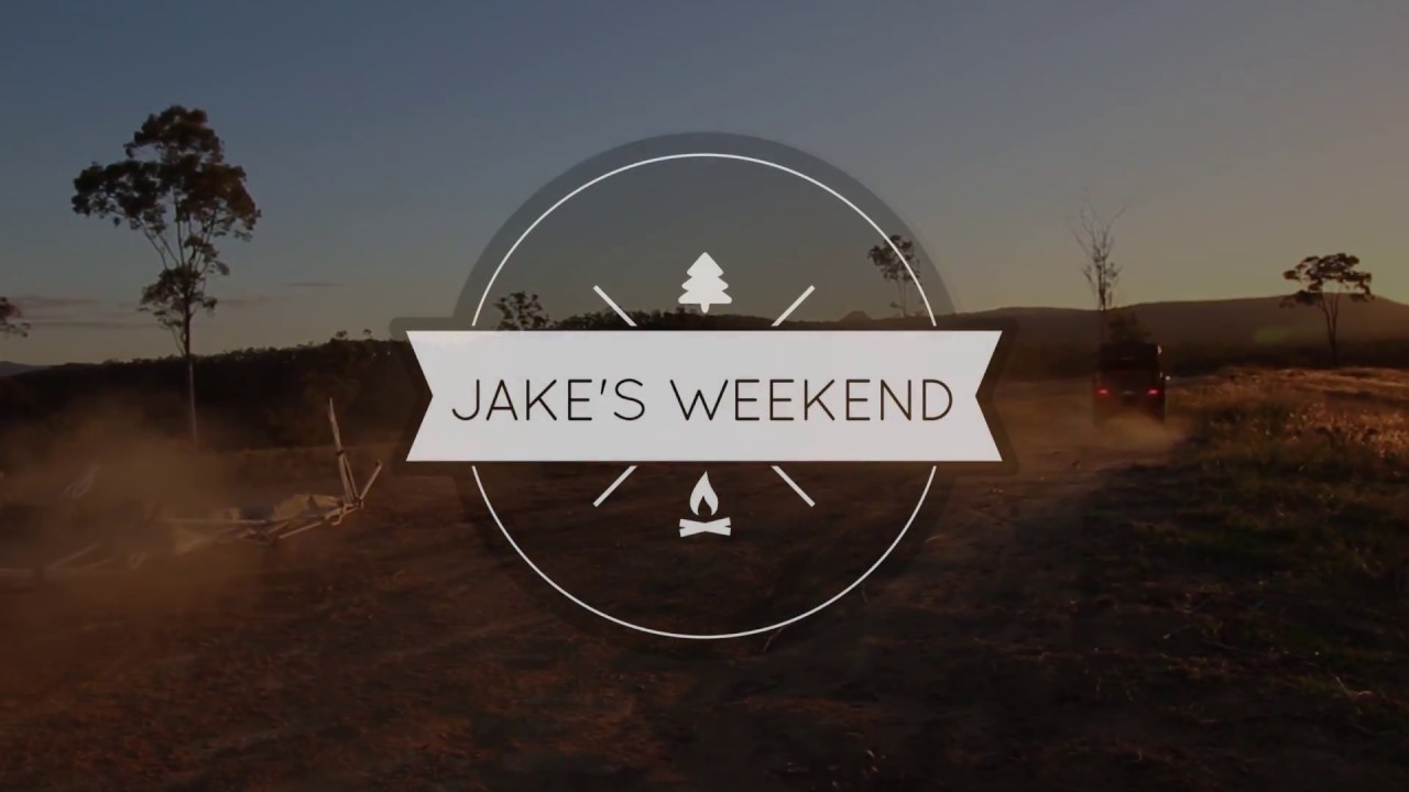 Zach's Modified N70 HILUX - YouTube