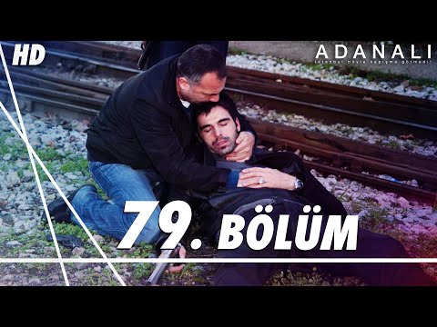 Adanalı 79. Bölüm (Final) | HD
