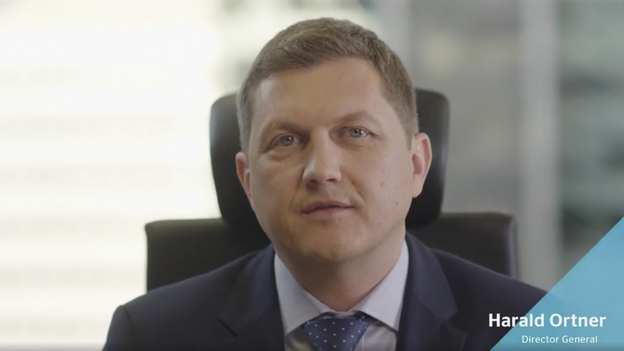 Bienvenido a OVB. Harald Ortner - YouTube