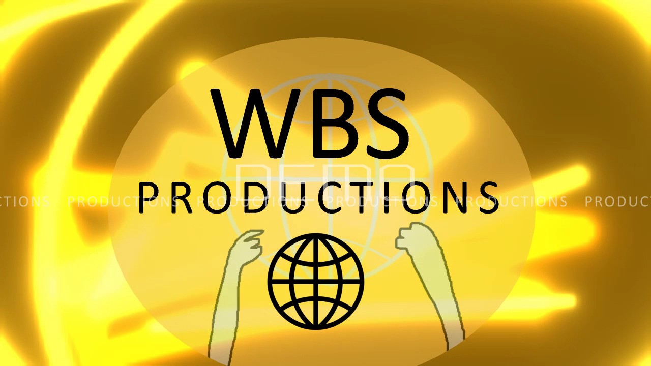WBS Productions logo (1995 Variant) - YouTube