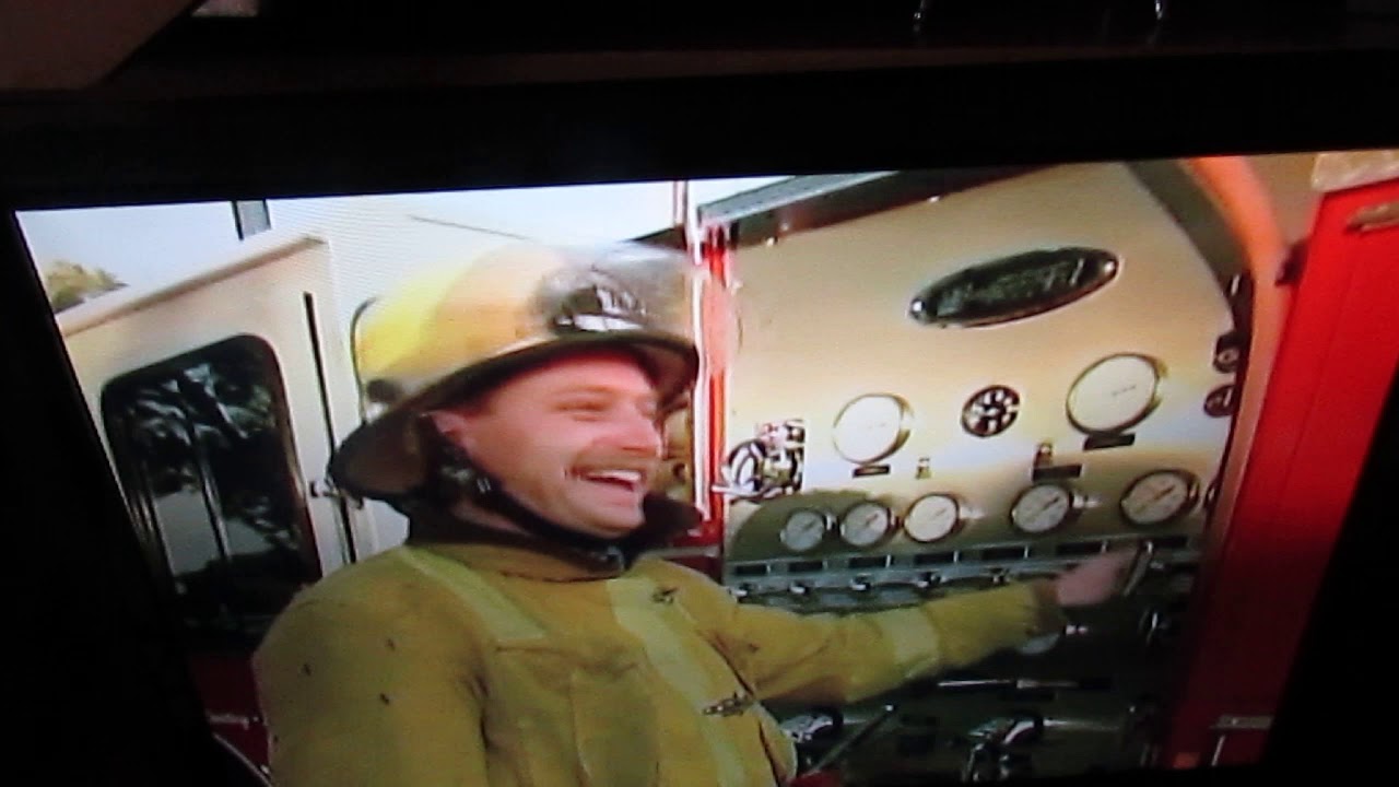 Real Wheels-Dave Hood Did That On Purpose Widescreen Movie HD - YouTube