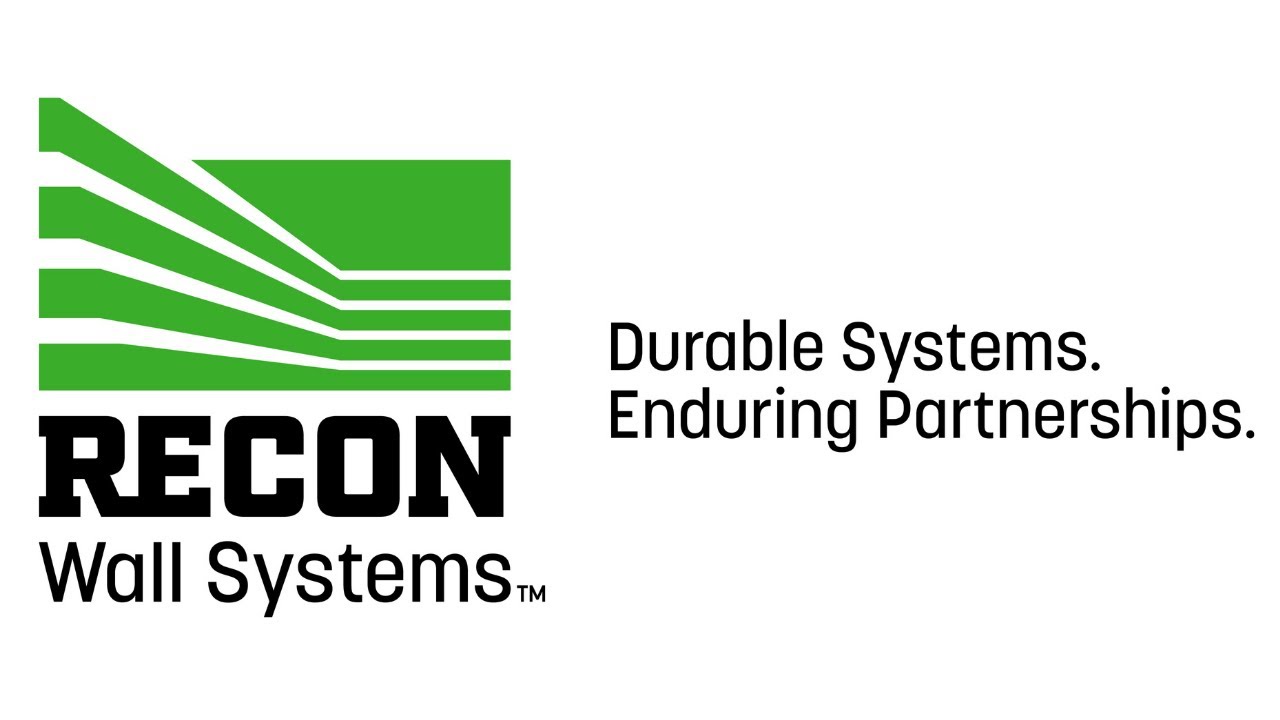 A New Look From Recon - YouTube