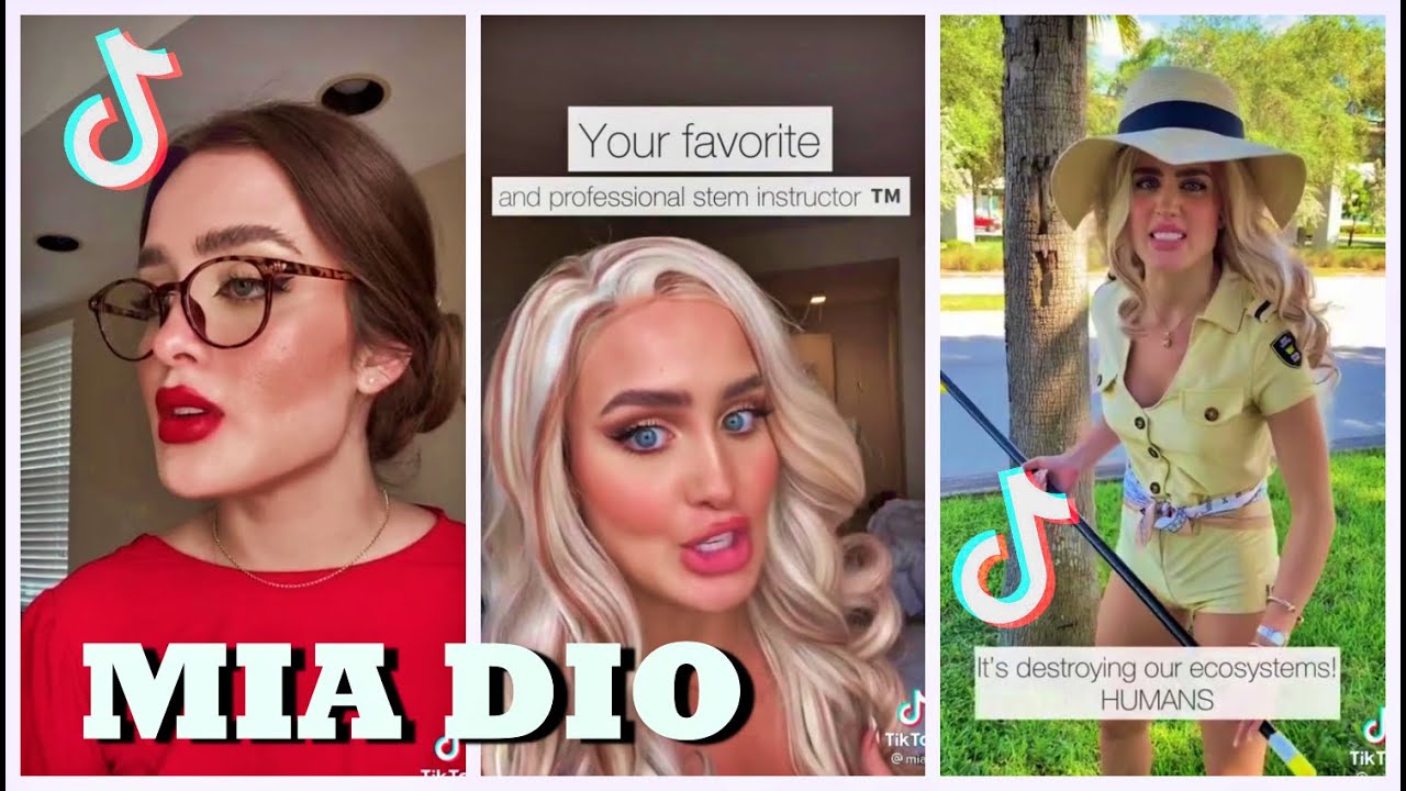 Mia Dio - Russian sugar baby / Life Style Coach / Makeup Guru ...