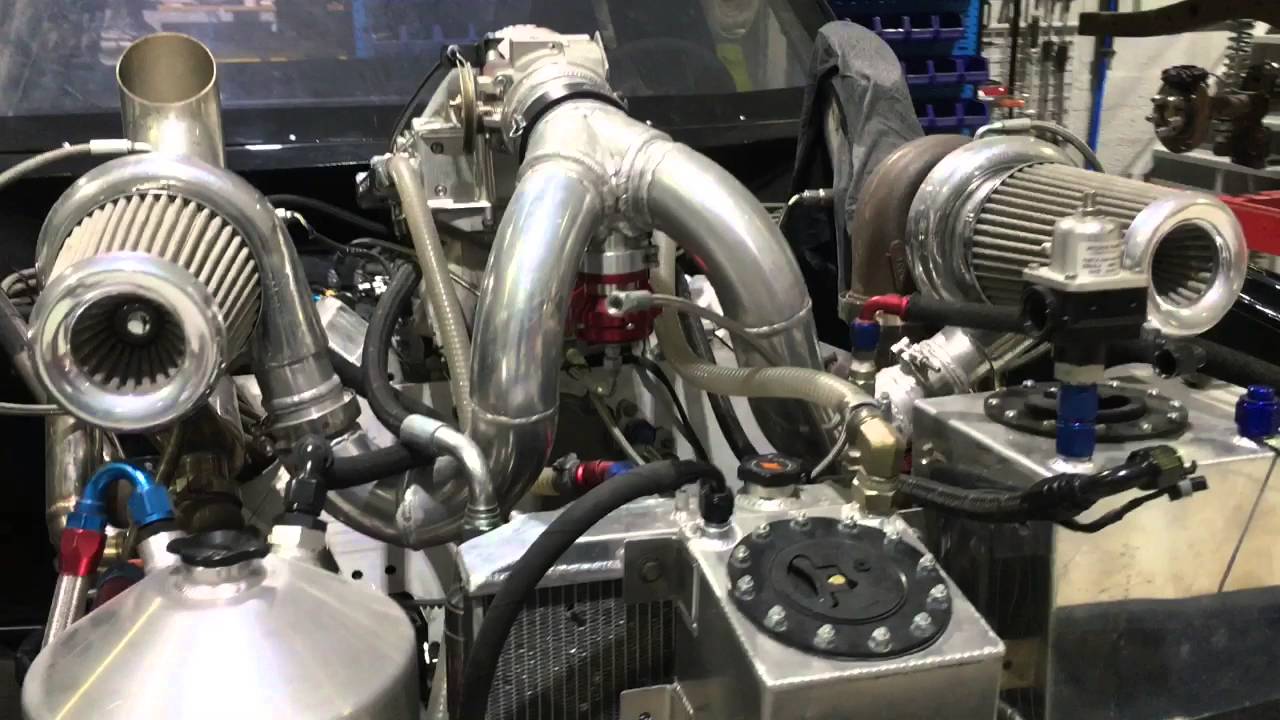 SubZero Motorsports In Dubai - YouTube