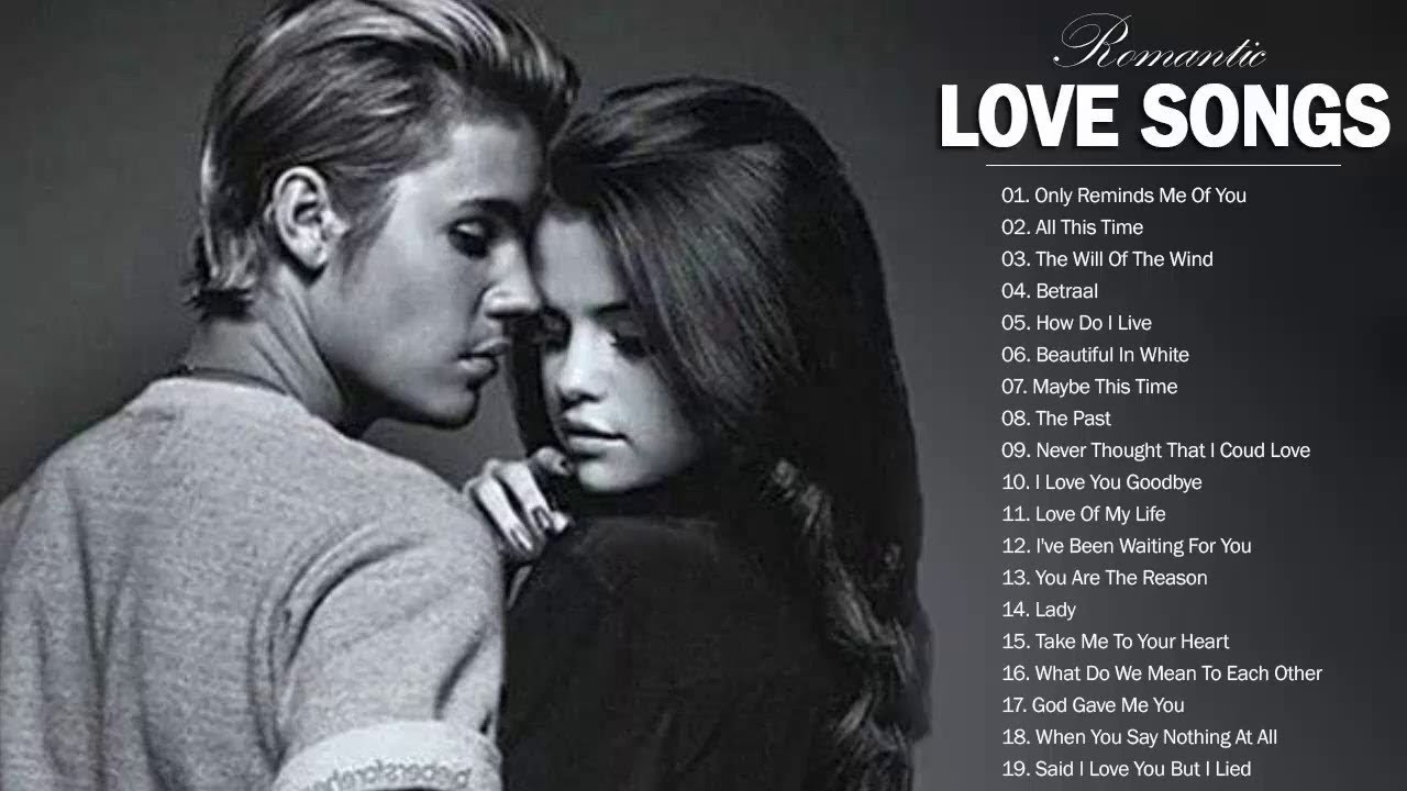 Love Songs 2019 // BEST ROMANTIC ENGLISH LOVE SONGS EVER _ Most ...