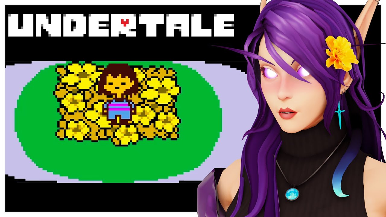 Fallen Down | Undertale #1 - YouTube