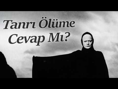 Ölüm............Tanrı