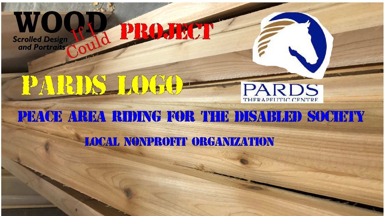 PARDS Logo - YouTube