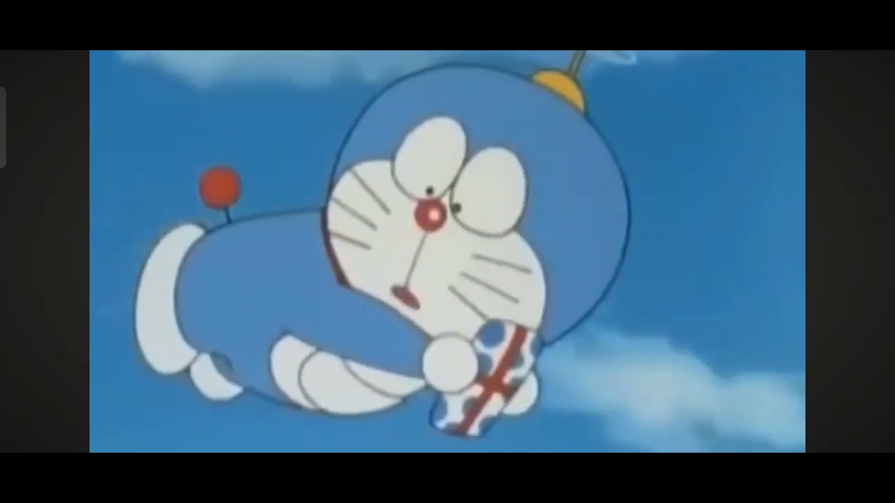 Doraemon Episode in hindi - YouTube