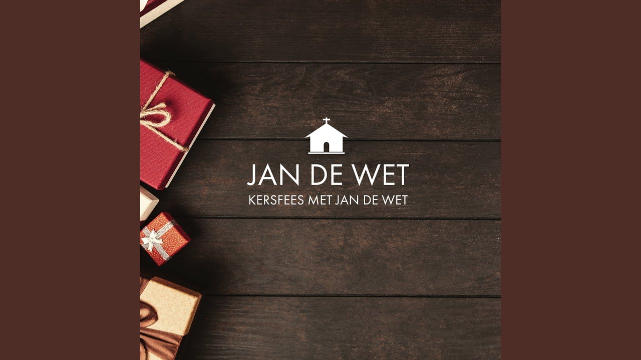Dis Kersfees (Sing Saam Weergawe) - YouTube