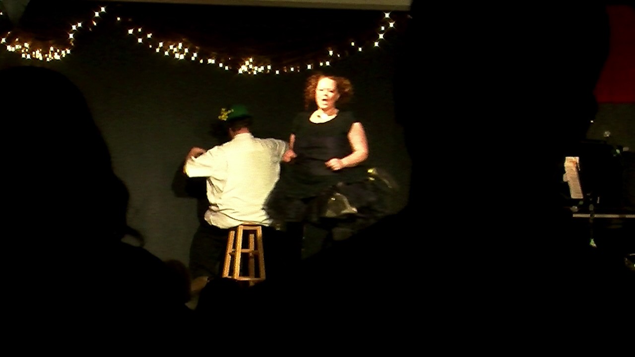 Otto Titsling - YouTube