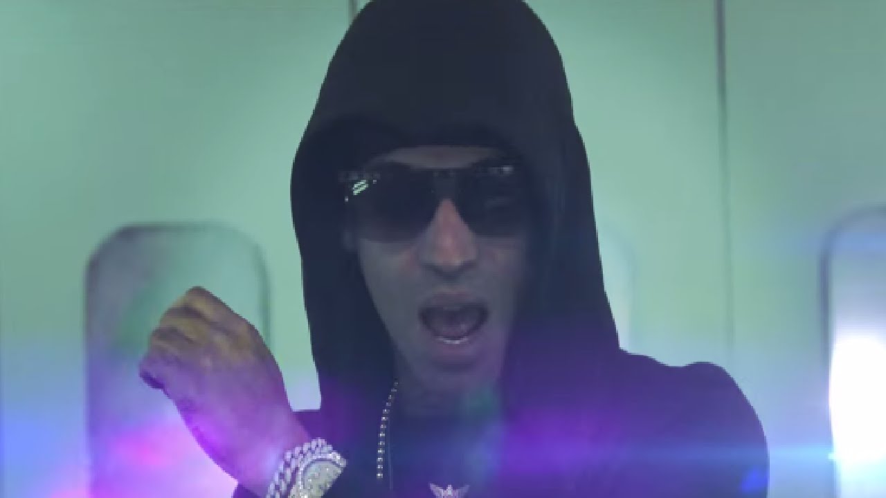 Arcangel Ft Zion y Lennox - Usame - REGGAETON 2016 - YouTube